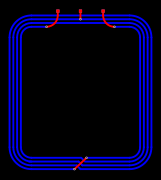 ANT_MFRC522_ROUNDED Resources - EasyEDA