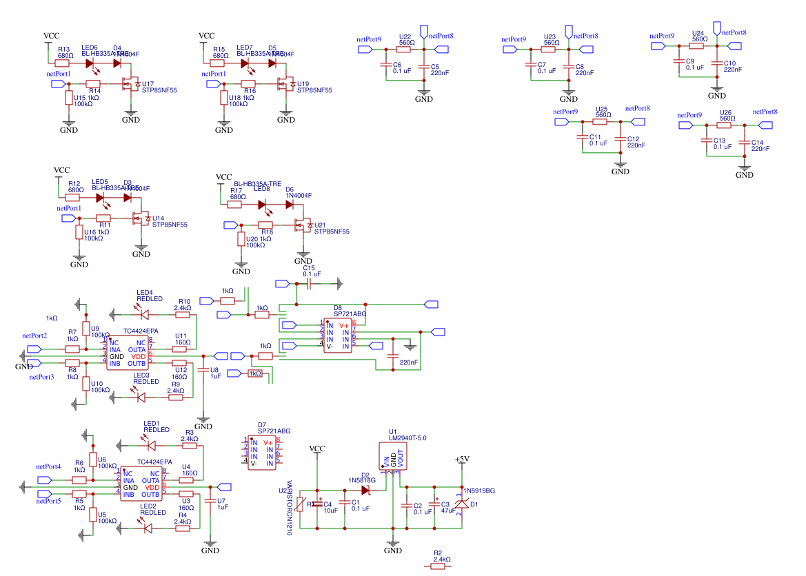 Sheet_1 Resources - EasyEDA