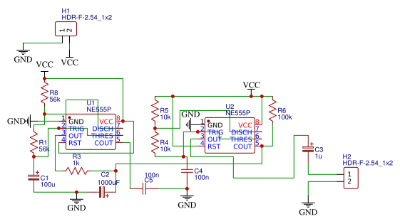 DHT11_esp8266 Resources - EasyEDA