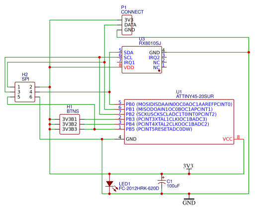 LOGIC CIRCUIT Resources - EasyEDA