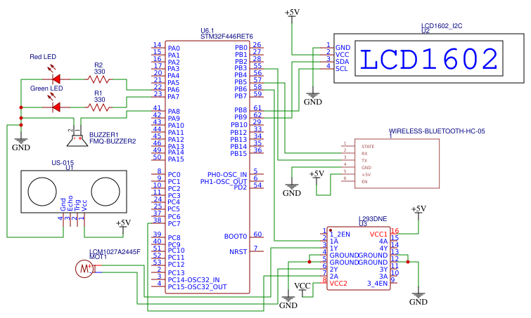 MiniProject_ECE521 Resources - EasyEDA