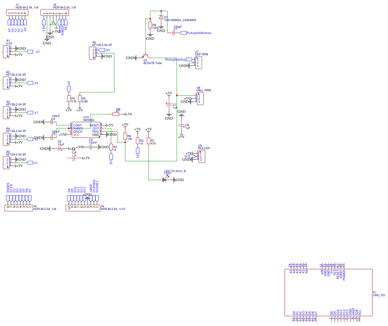 Ardyn-01 Resources - EasyEDA