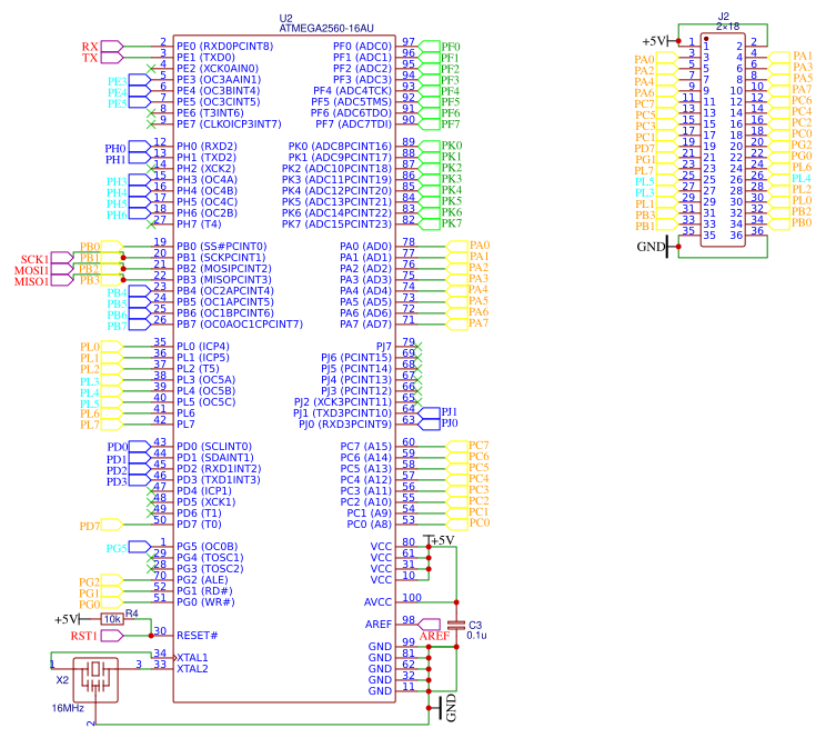 ATMEGA2560-ARDUINO_MEGA COPY COPY Resources - EasyEDA