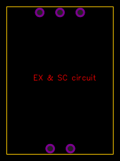 tds_module Resources - EasyEDA