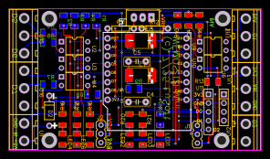1-PCB_PCB_Wemos_D1_water_0C1 Resources - EasyEDA