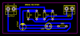 Bridge Rectifier Resources - EasyEDA