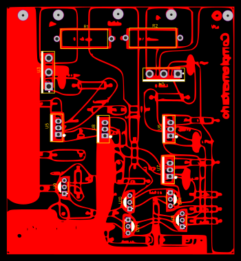 sample Resources - EasyEDA
