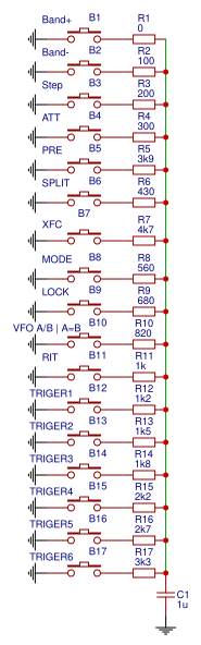 Sheet_keyboard Resources - EasyEDA