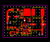 PCB_HV Module Resources - EasyEDA