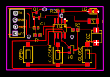 PCB_Remote Controller Resources - EasyEDA