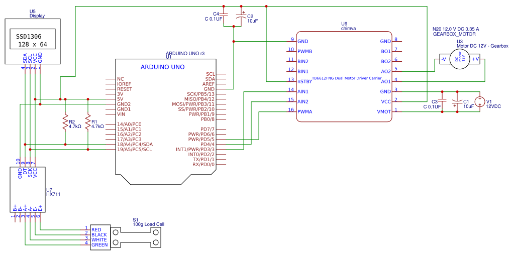 Final_Schematic_LoadCell Resources - EasyEDA