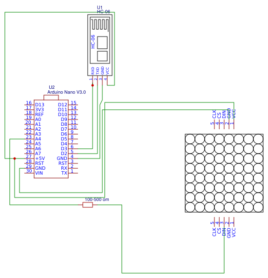 New Schematic Module Resources - EasyEDA