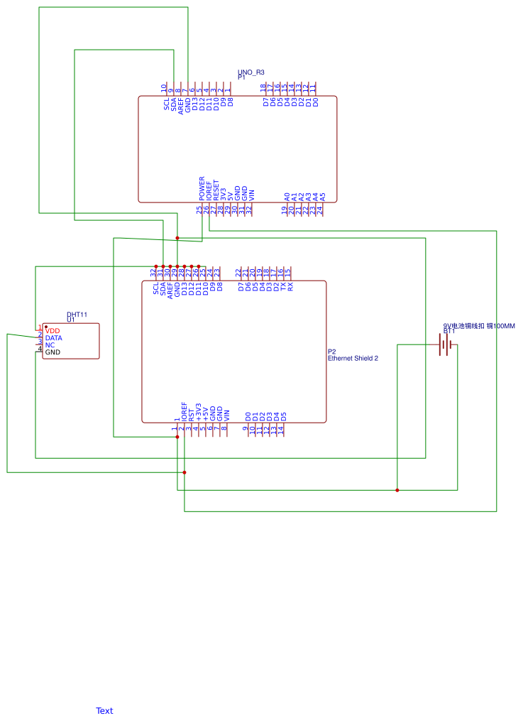 Schema_meteo Resources - EasyEDA
