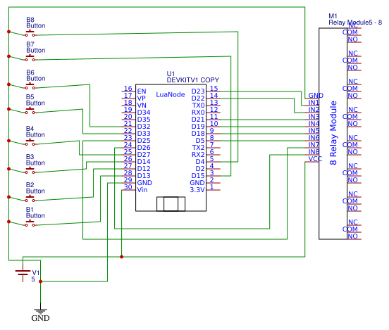 Final Resources - EasyEDA