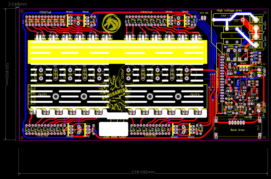 TINY13 Resources - EasyEDA