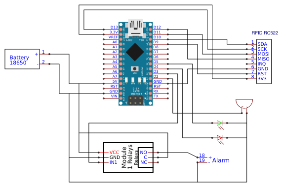 ARDUINO NANO V3 Resources - EasyEDA