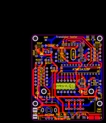 PCB Resources - EasyEDA