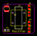 Bridge Rectifier Resources - EasyEDA