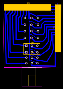 7.1 volume control Resources - EasyEDA
