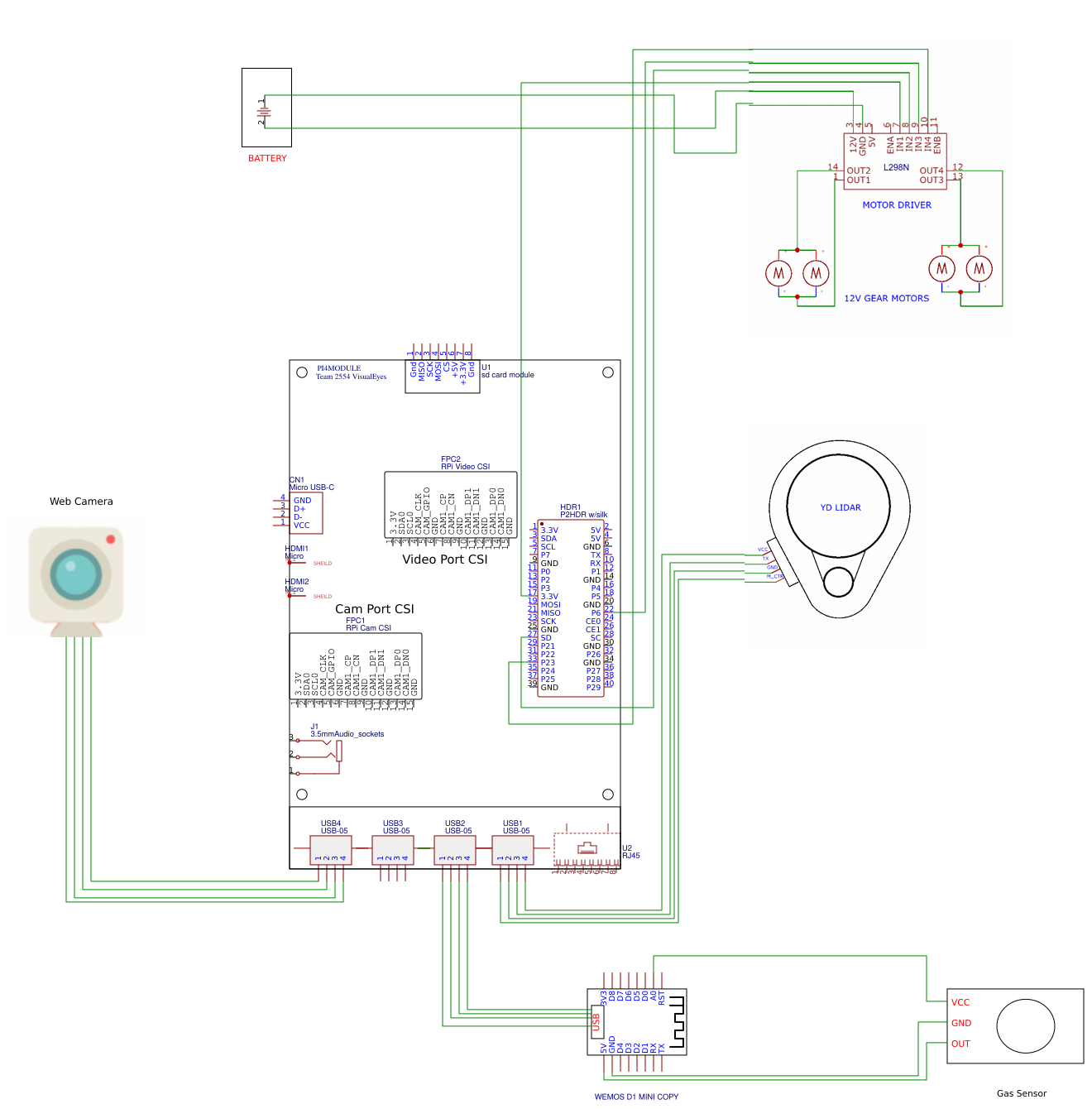 circuit diagram Resources - EasyEDA