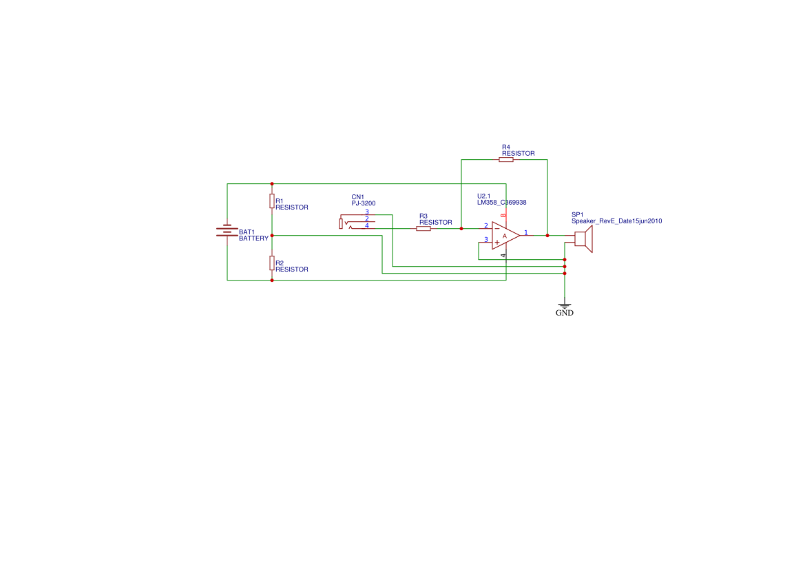 Audio Resources - EasyEDA