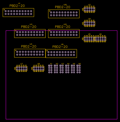PCB_CNC_step_Drivers Resources - EasyEDA