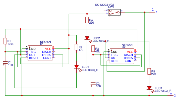 trial Class EEE 2023 Resources - EasyEDA
