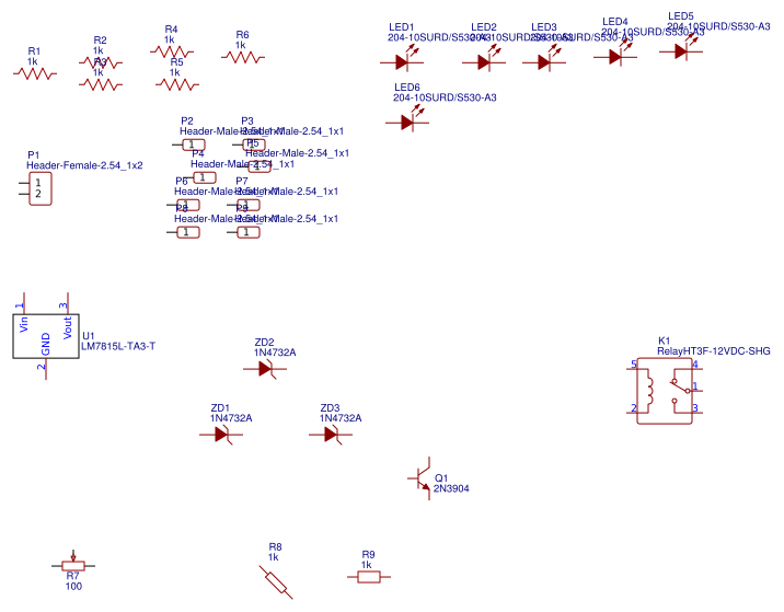 cargador automatico Resources - EasyEDA