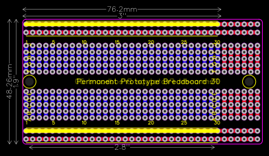 breadboard Resources - EasyEDA