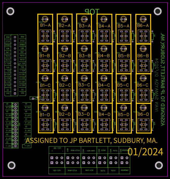 PLACA PARA SISTEMA DE RIEGO Resources - EasyEDA