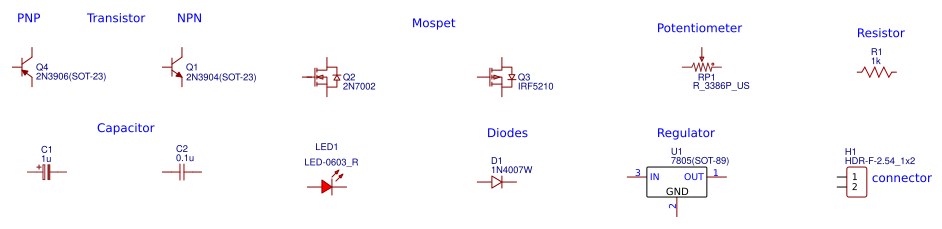 Sheet_1 Resources - EasyEDA