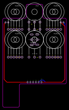 HT Retail PCB I/0 compatible (current) Resources - EasyEDA