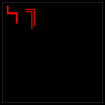 tds meter MODULE Resources - EasyEDA