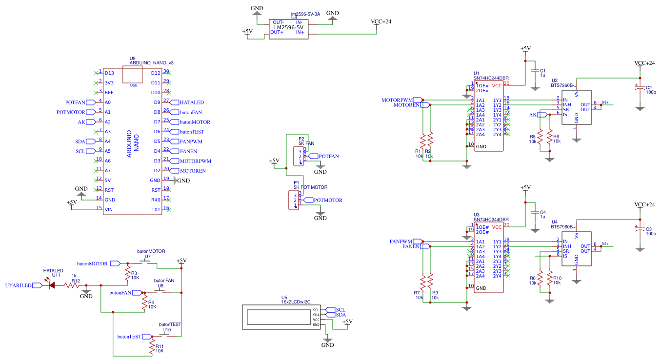 MG-120 FAN VE MOTOR Resources - EasyEDA