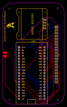 PCB_Venom_v1 Resources - EasyEDA