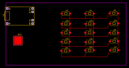 keyboard_PCB Resources - EasyEDA