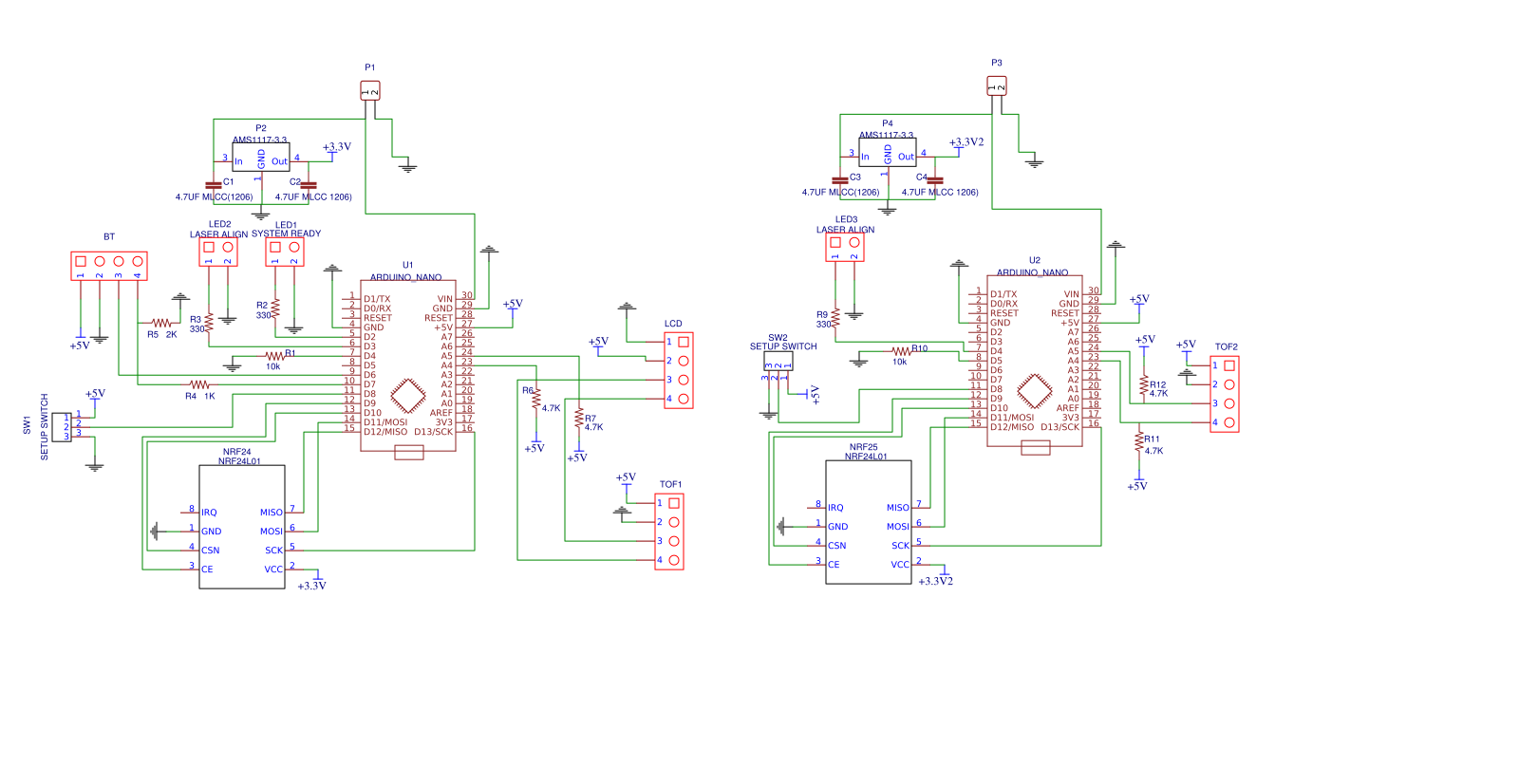 Basic Module_Teensy 3.2 Resources - EasyEDA