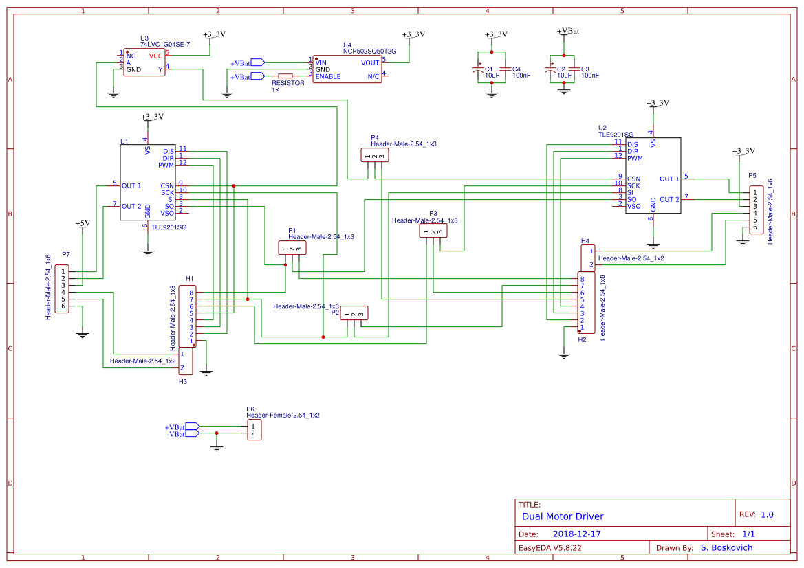 MEMS Microphone INMP401 (ADMP401) Resources - EasyEDA