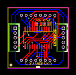 PCB_LED MATRIX_2 Resources - EasyEDA