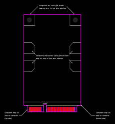 mini pcie card Resources - EasyEDA