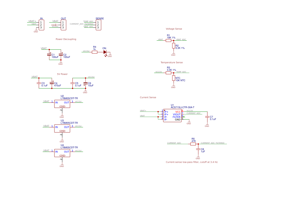 Power Resources - EasyEDA