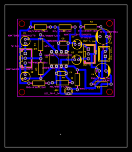 УсилительKорректор 2.pcbdoc Resources - EasyEDA