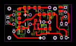 PCB_zero-cross-detector Resources - EasyEDA