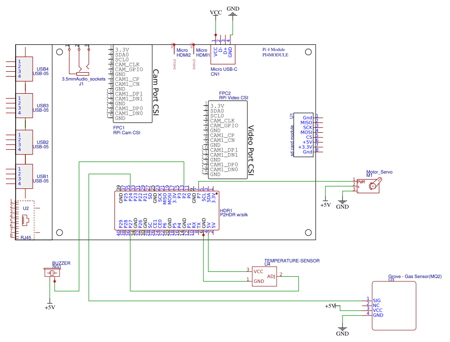 MODULO_DHT11_JGM Resources - EasyEDA