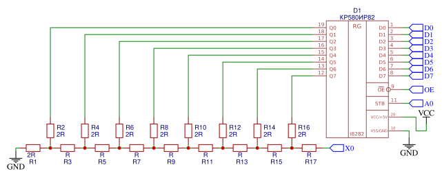 Cube_Column_ADAC Resources - EasyEDA