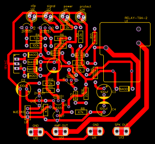 spk prot Resources - EasyEDA
