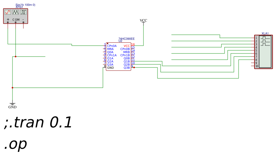 Simulator Isp Resources Easyeda