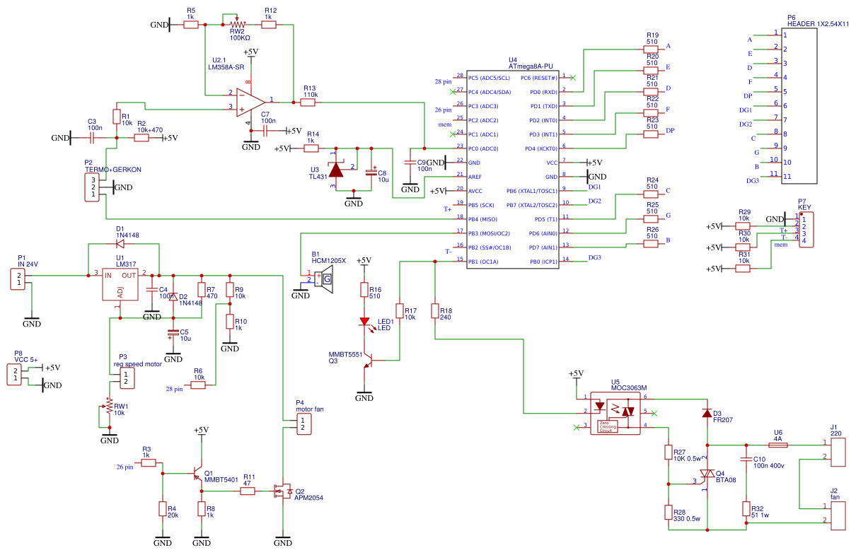 Fan Resources Easyeda 