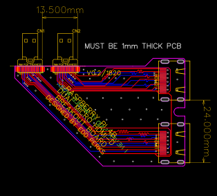PI 5 CONNECT Resources - EasyEDA