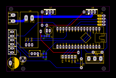 PCB_dummy load_3 Resources - EasyEDA